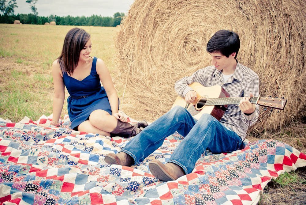 Clint & Kalyn Wilson | ReverbNation