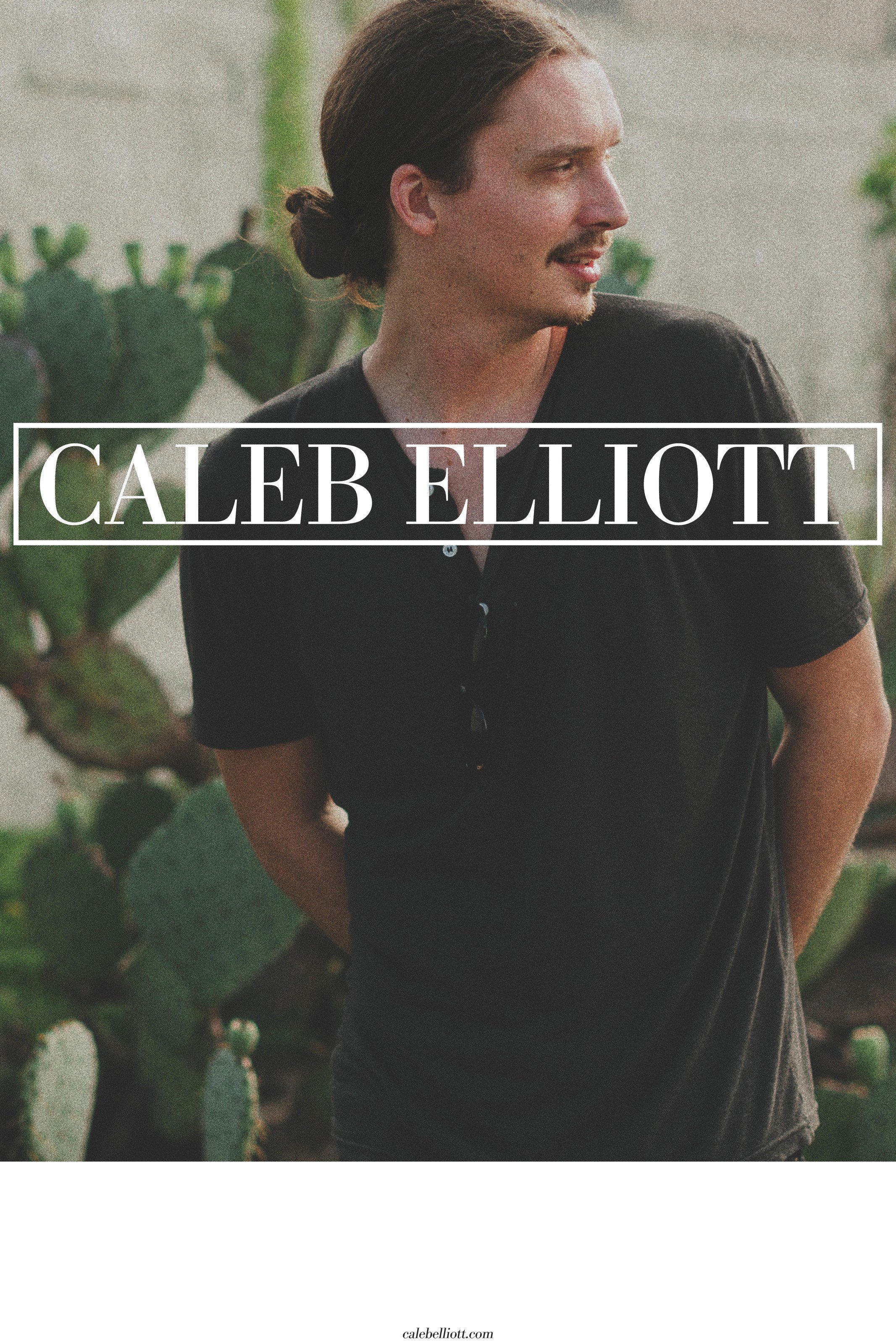Caleb Elliott | ReverbNation