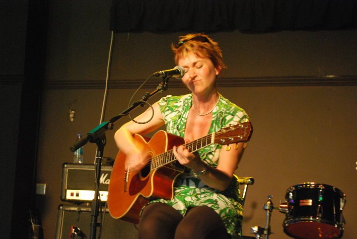Diane Dunn | ReverbNation