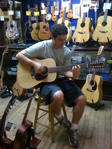 Charlie Bock | ReverbNation