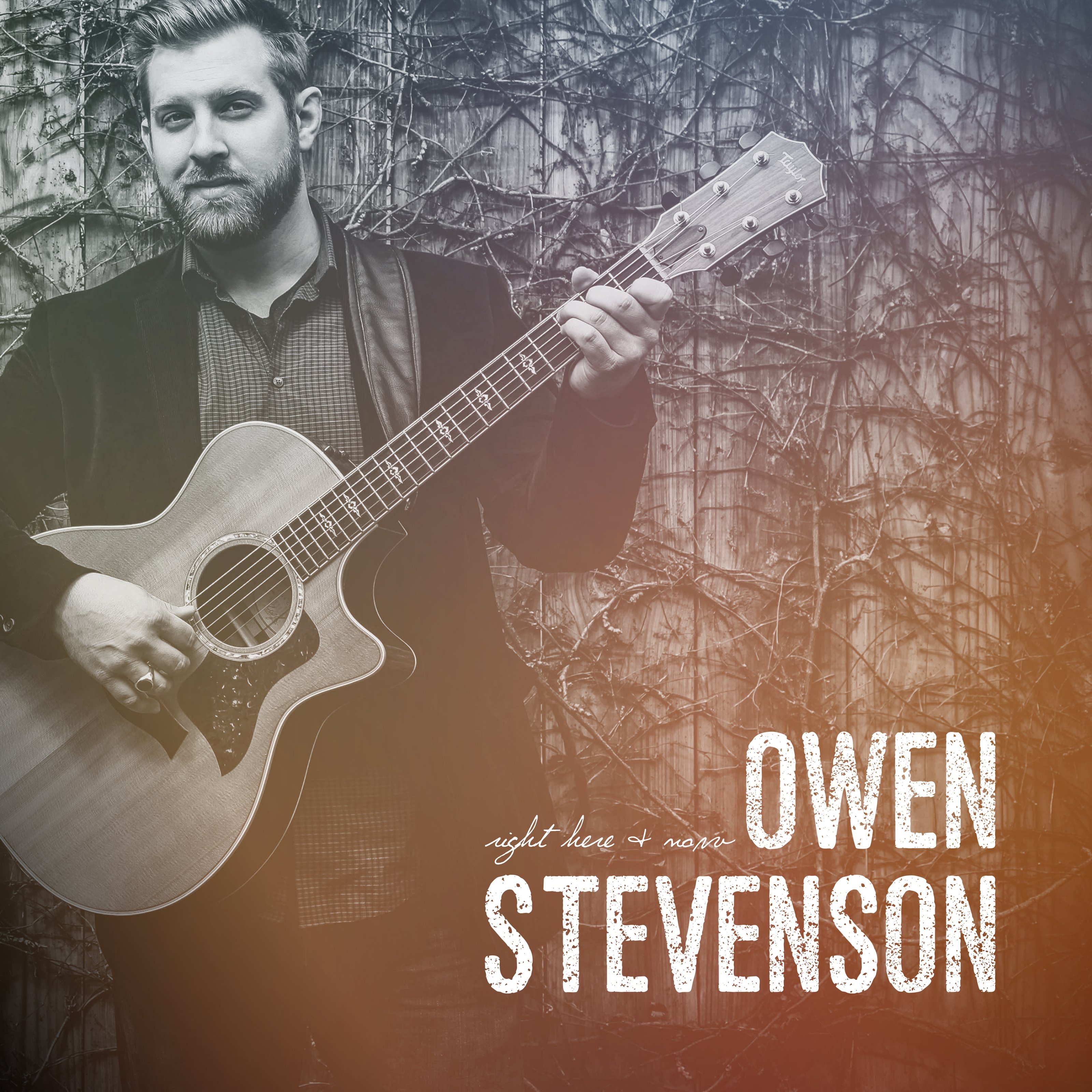 Owen Stevenson | ReverbNation