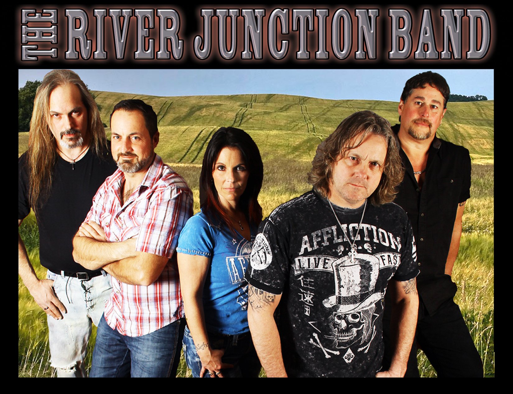 The River Junction Band | ReverbNation