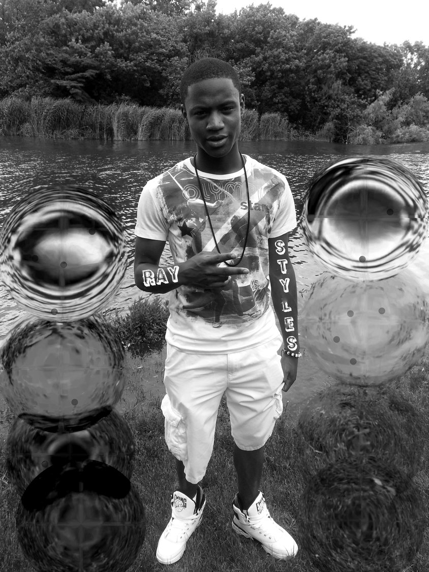 Ray Styles | ReverbNation