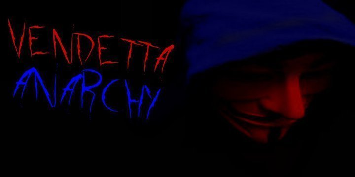 Vendetta Anarchy | ReverbNation