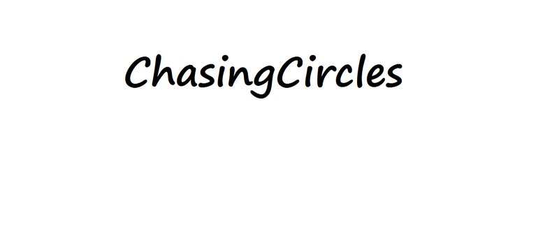 Bridges (Remastered) by Chasing Circles | ReverbNation