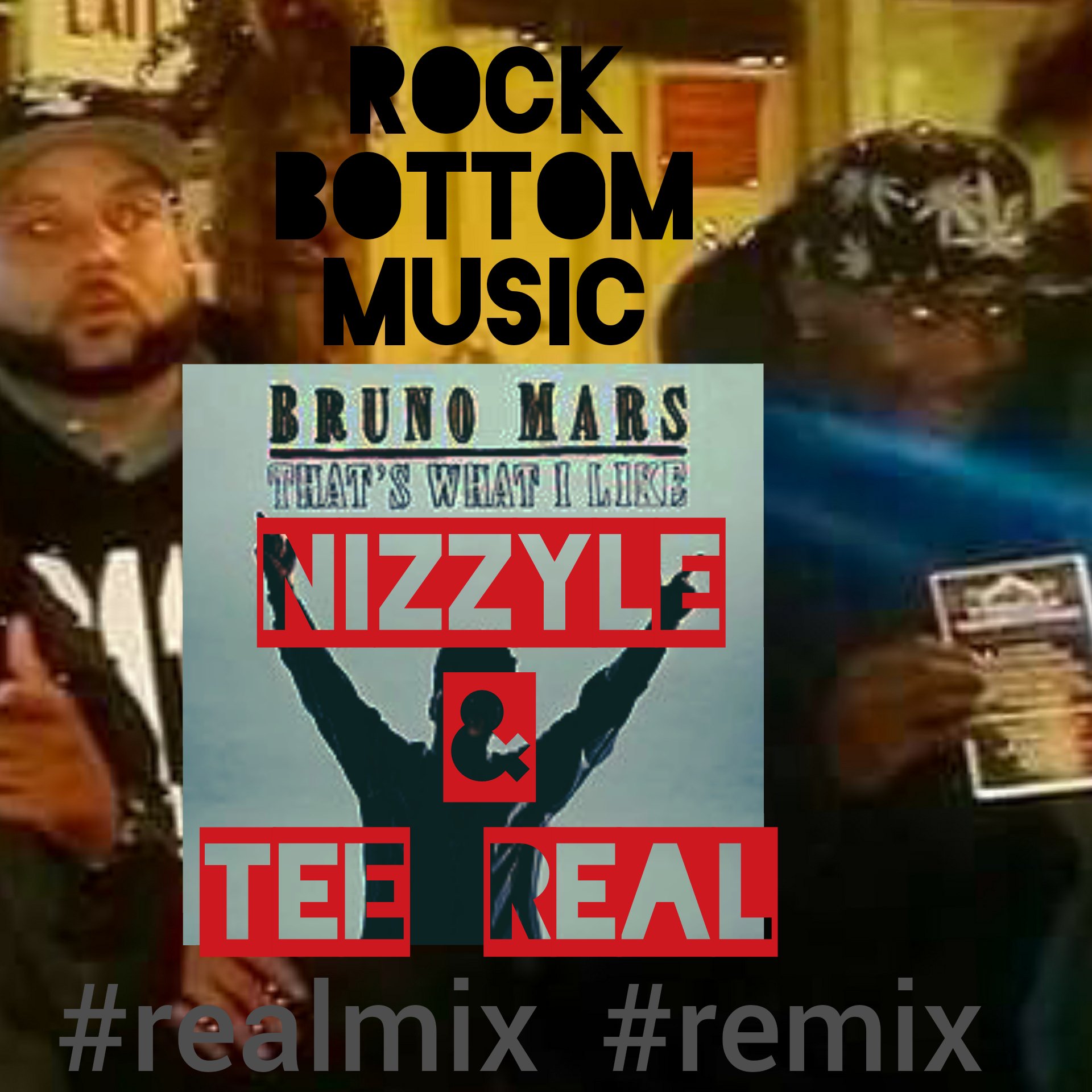 T-REAL | ReverbNation