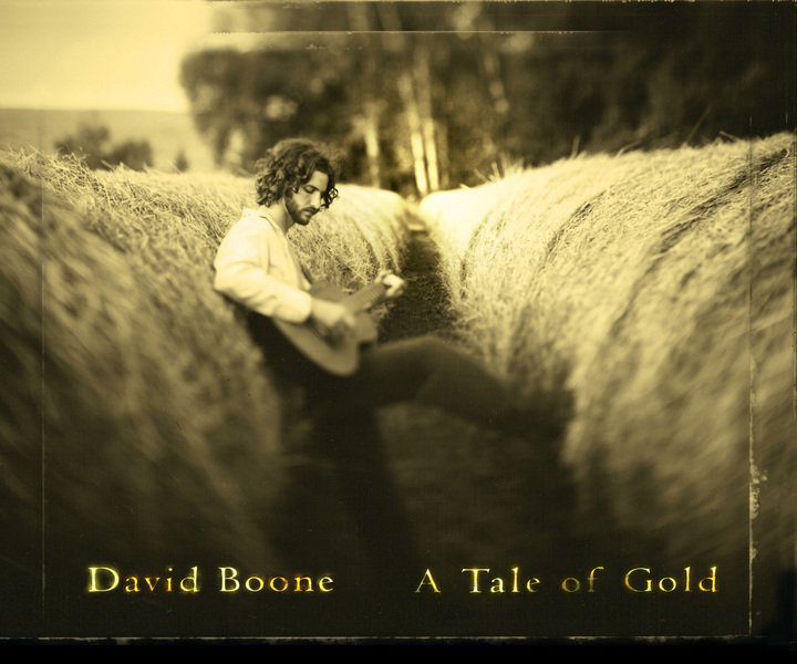 David Boone | ReverbNation