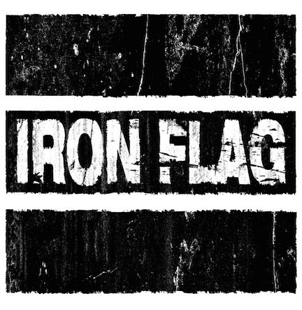Iron Flag | ReverbNation
