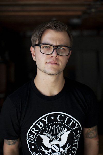 Philip James Revell | ReverbNation