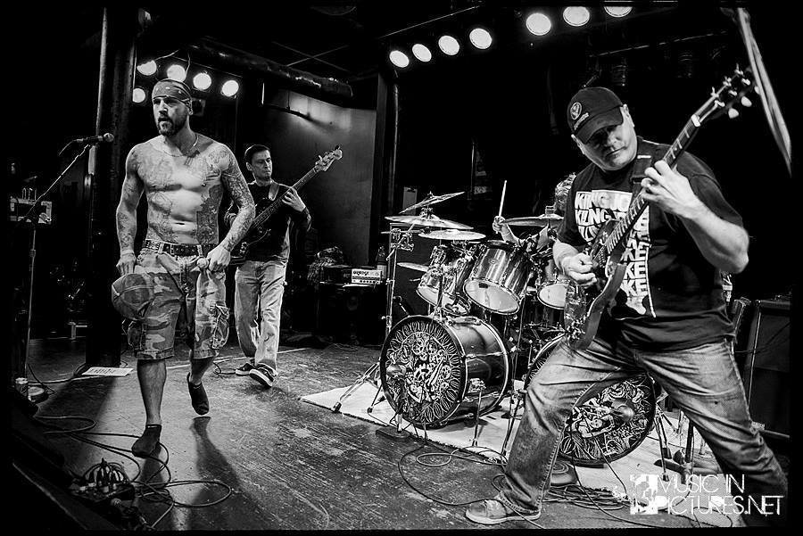 Mechanical Process | ReverbNation