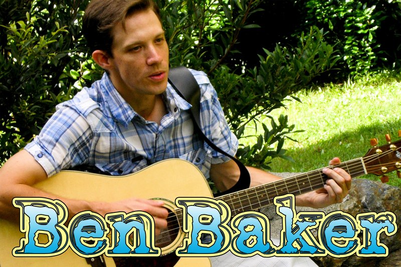 Ben Baker | ReverbNation
