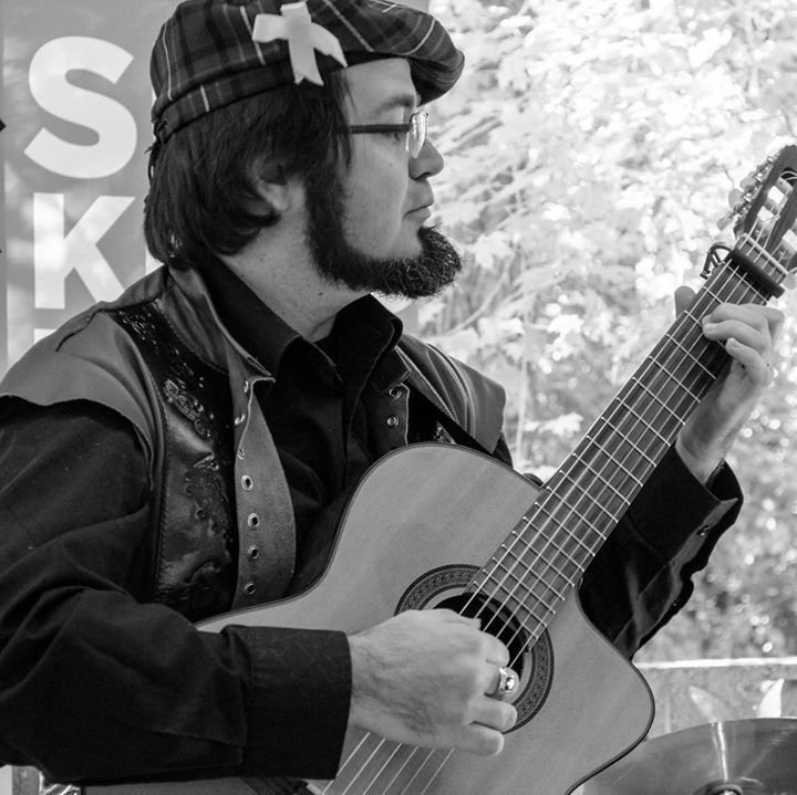 Samuel J. Lawson Guitar | ReverbNation