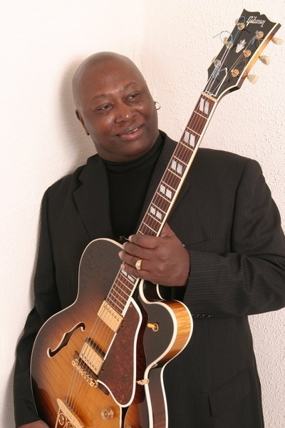 Calvin Edwards | ReverbNation