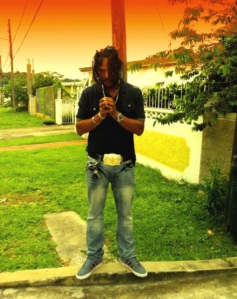 Ras Ali | ReverbNation