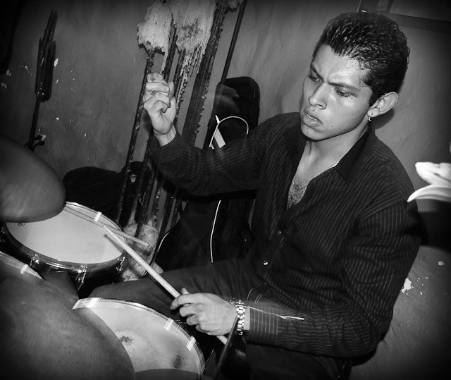 Yaury | ReverbNation