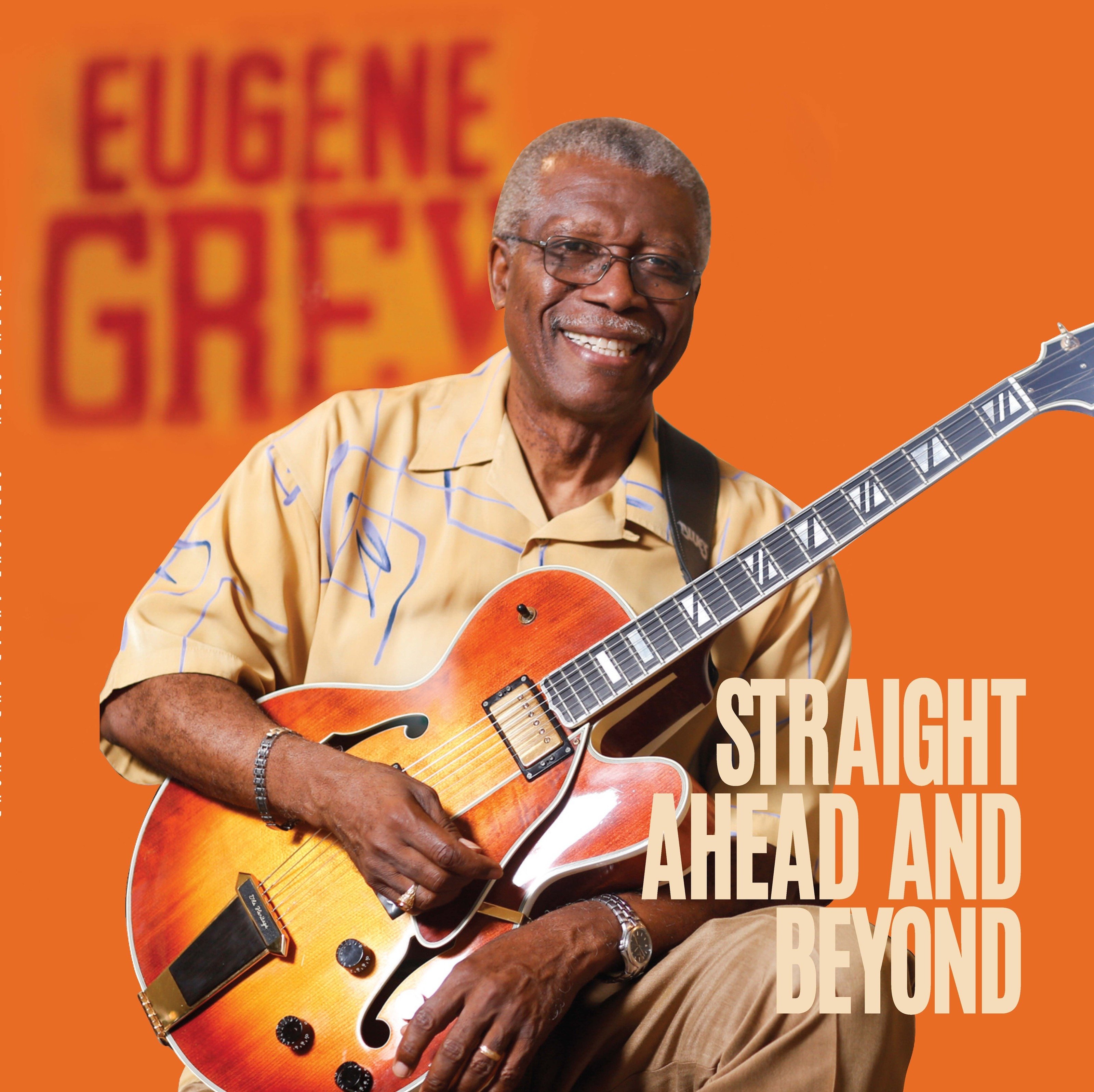 Eugene Grey | ReverbNation