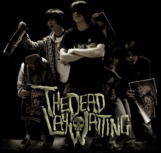 The Dead Lay Waiting | ReverbNation