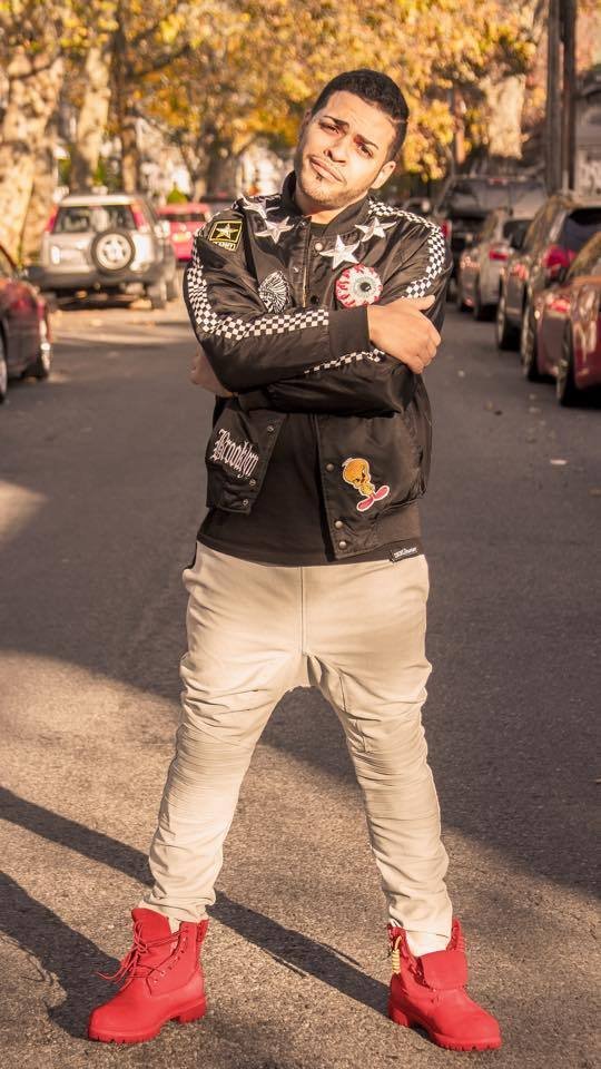 Ferris Wheel Jay | ReverbNation