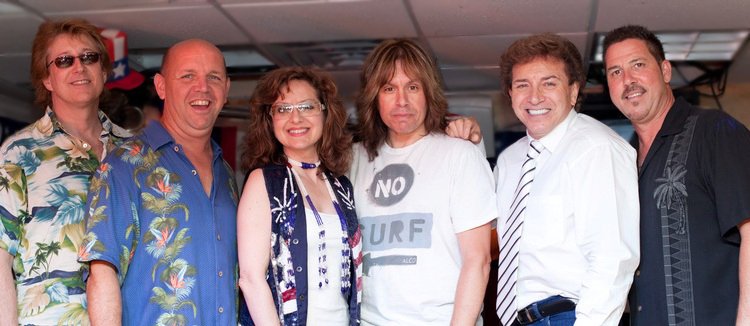 The David Christopher Band | ReverbNation