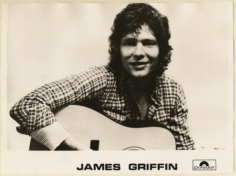 Jimmy Griffin | ReverbNation