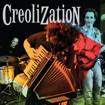 David Molinari and Creolization | ReverbNation