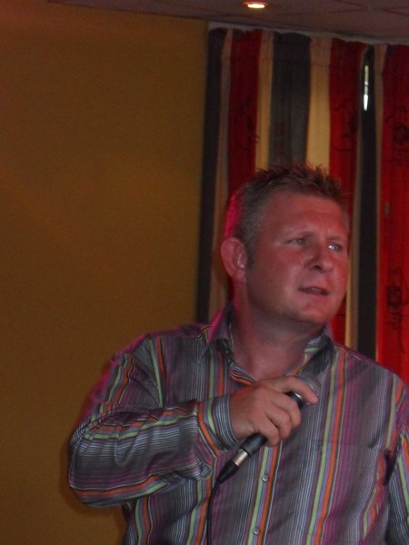 Martin Boyle | ReverbNation