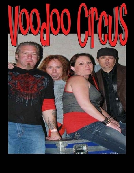 Voodoo Circus | ReverbNation