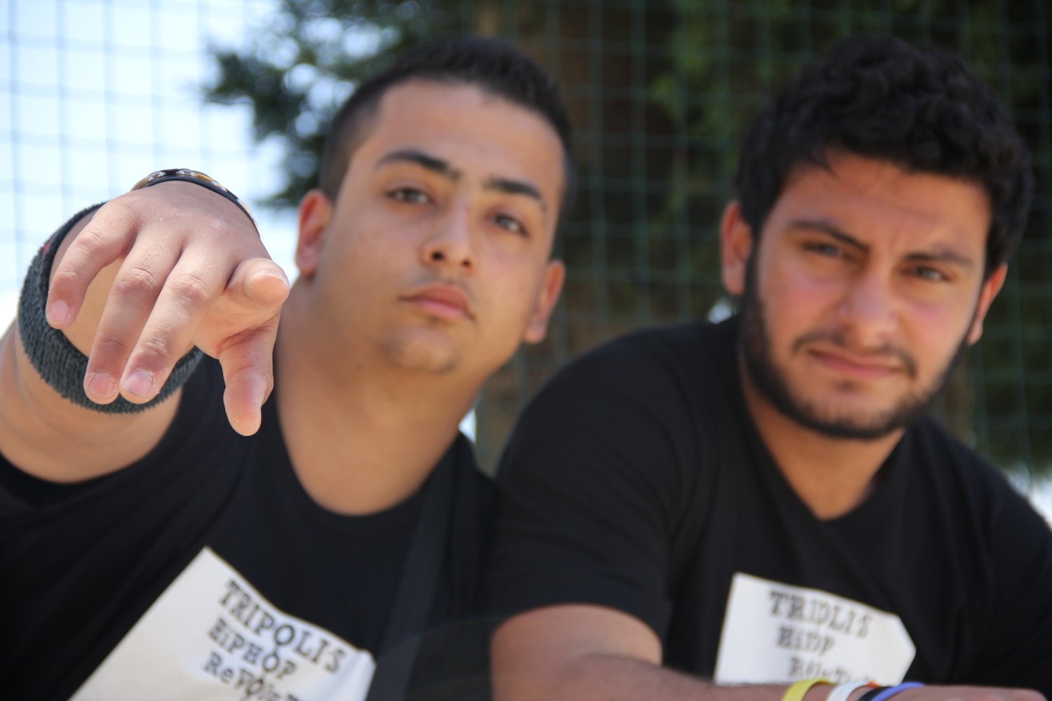 La Familia(Copac & VirusDrar) | ReverbNation