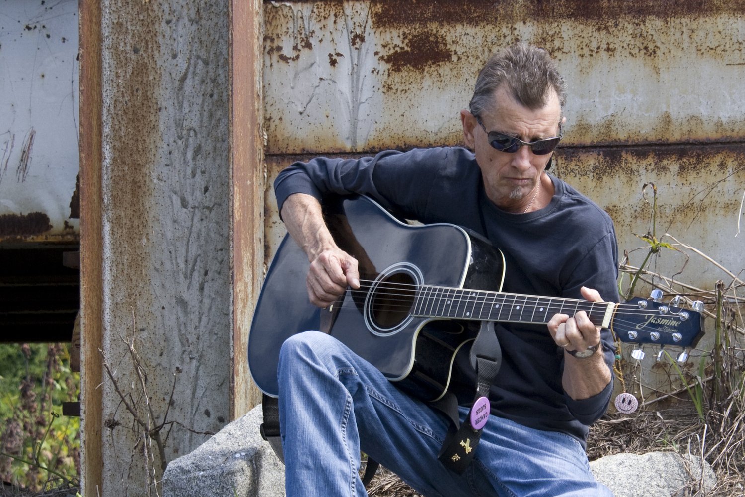 Paul Stokes | ReverbNation