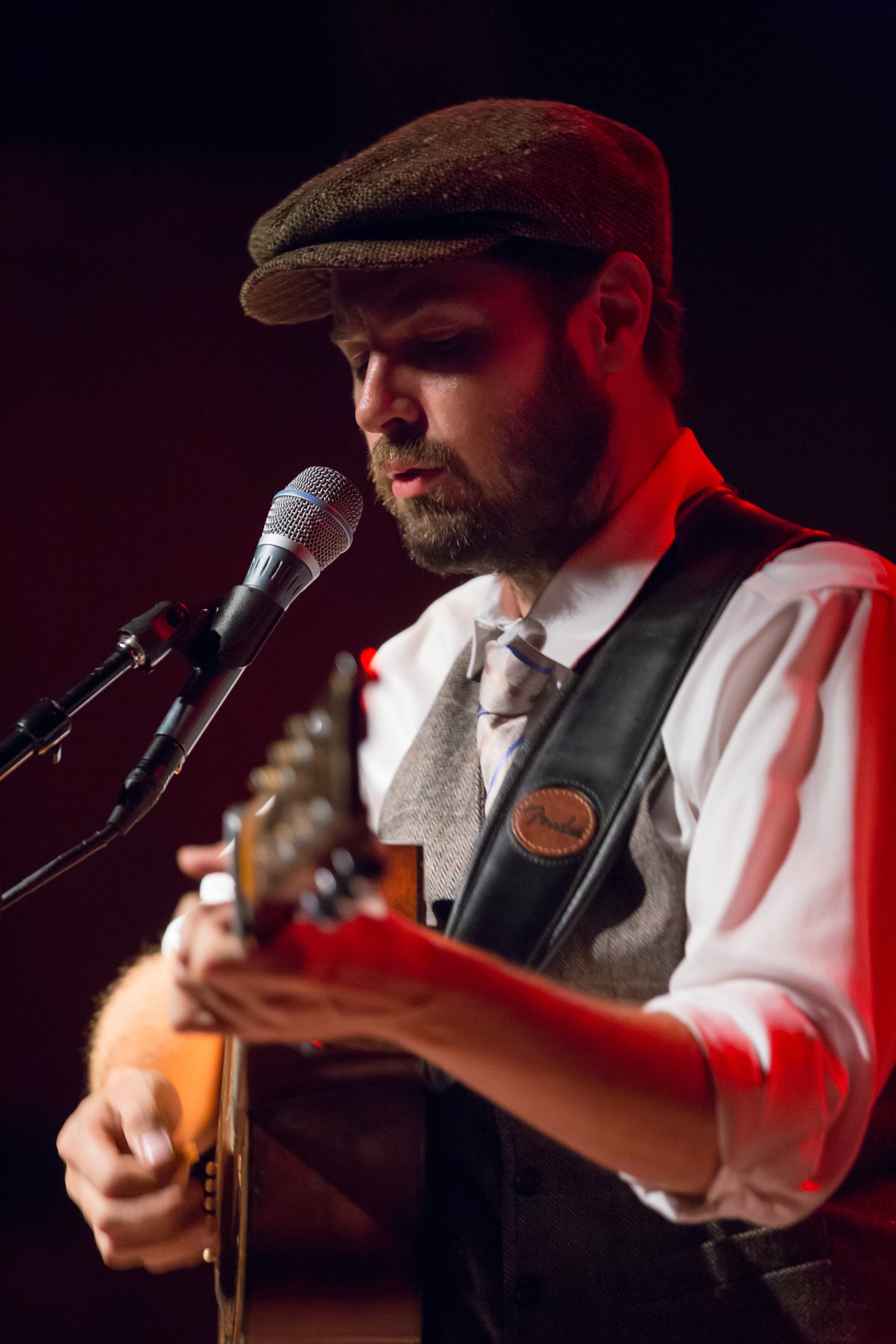 Tom Rhodes | ReverbNation