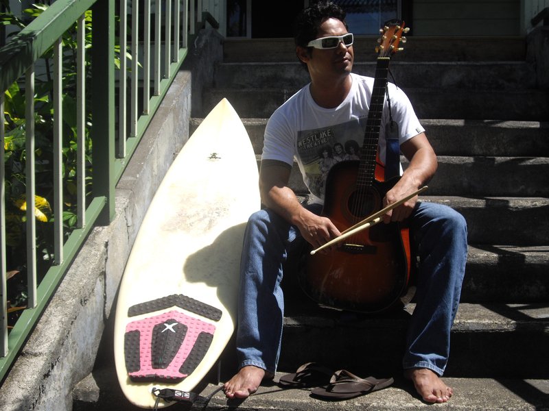 Yochanan | ReverbNation