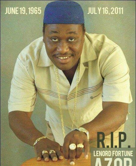 Racine Mapou De Azor | ReverbNation