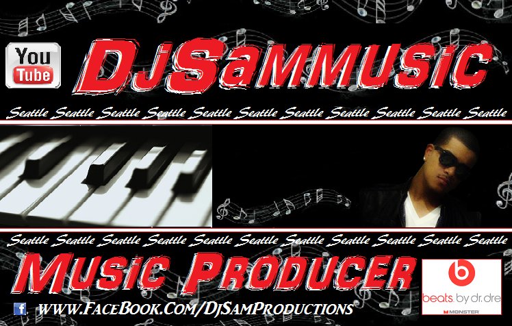 Dj Sam | ReverbNation