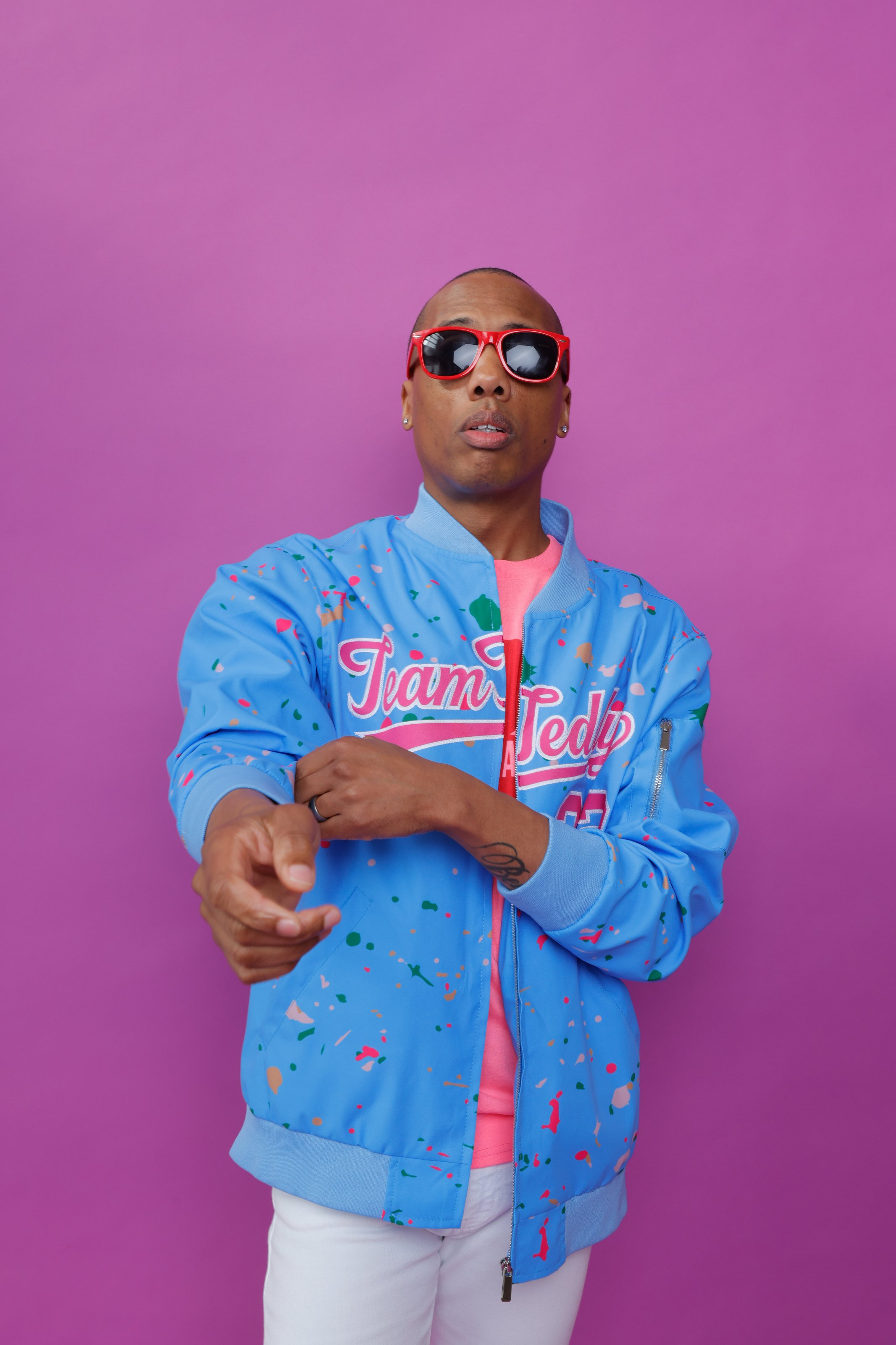 Teddy Martin | ReverbNation