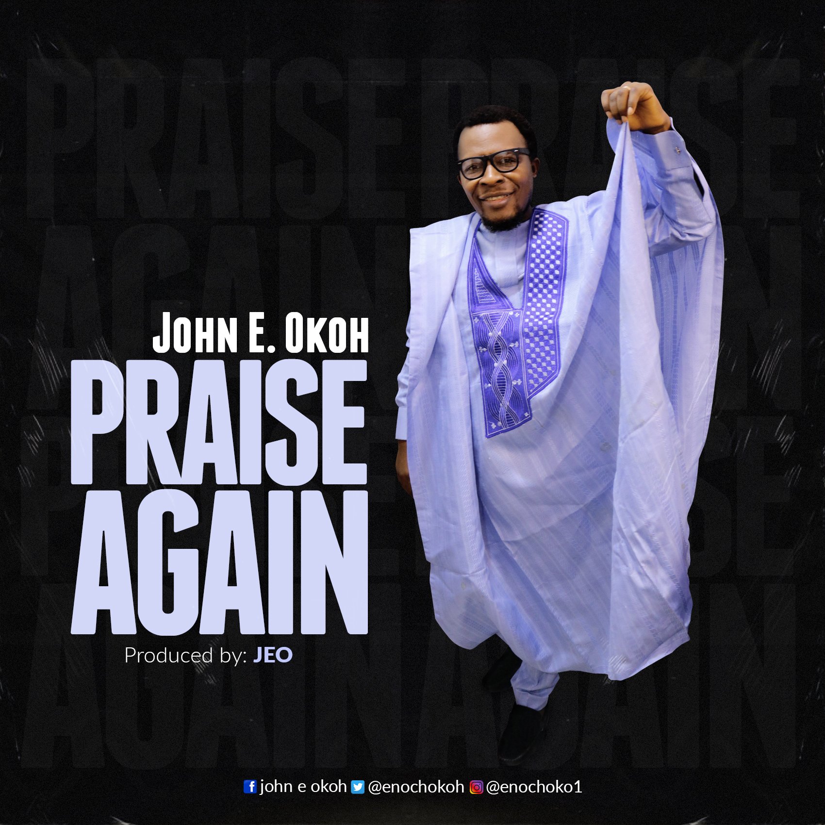 John & K-D-P Events | ReverbNation