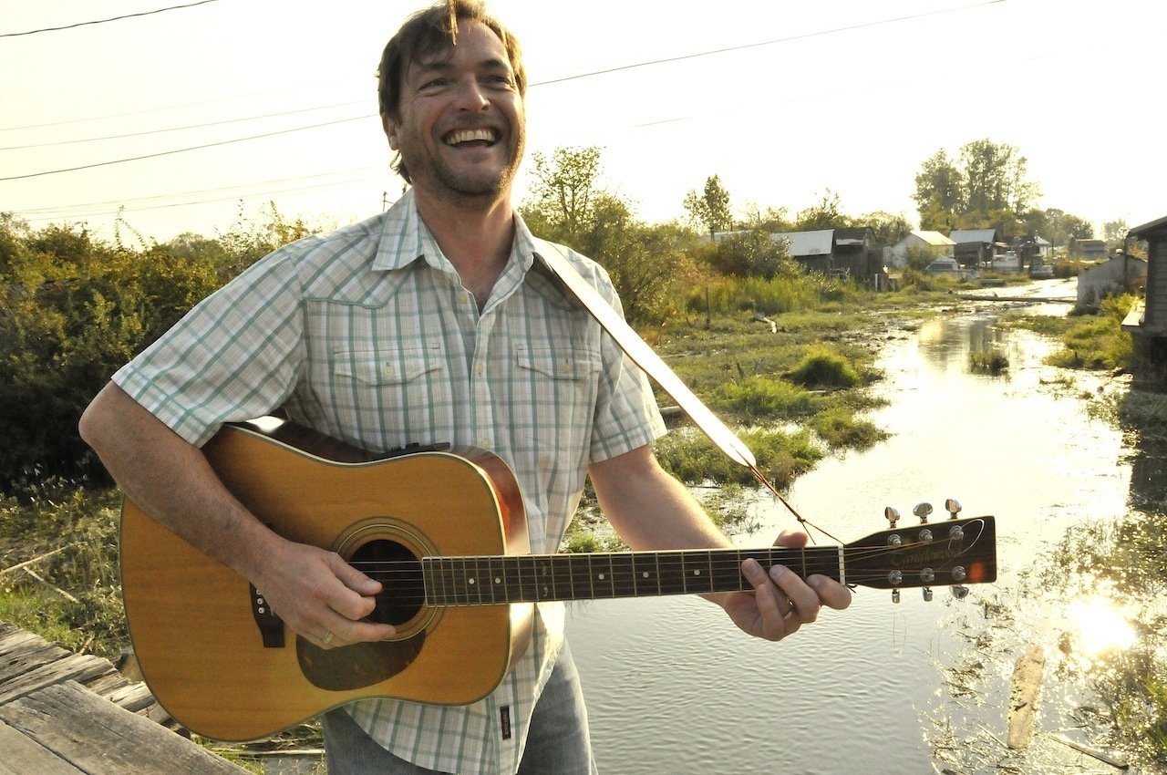 Chris Ronald | ReverbNation