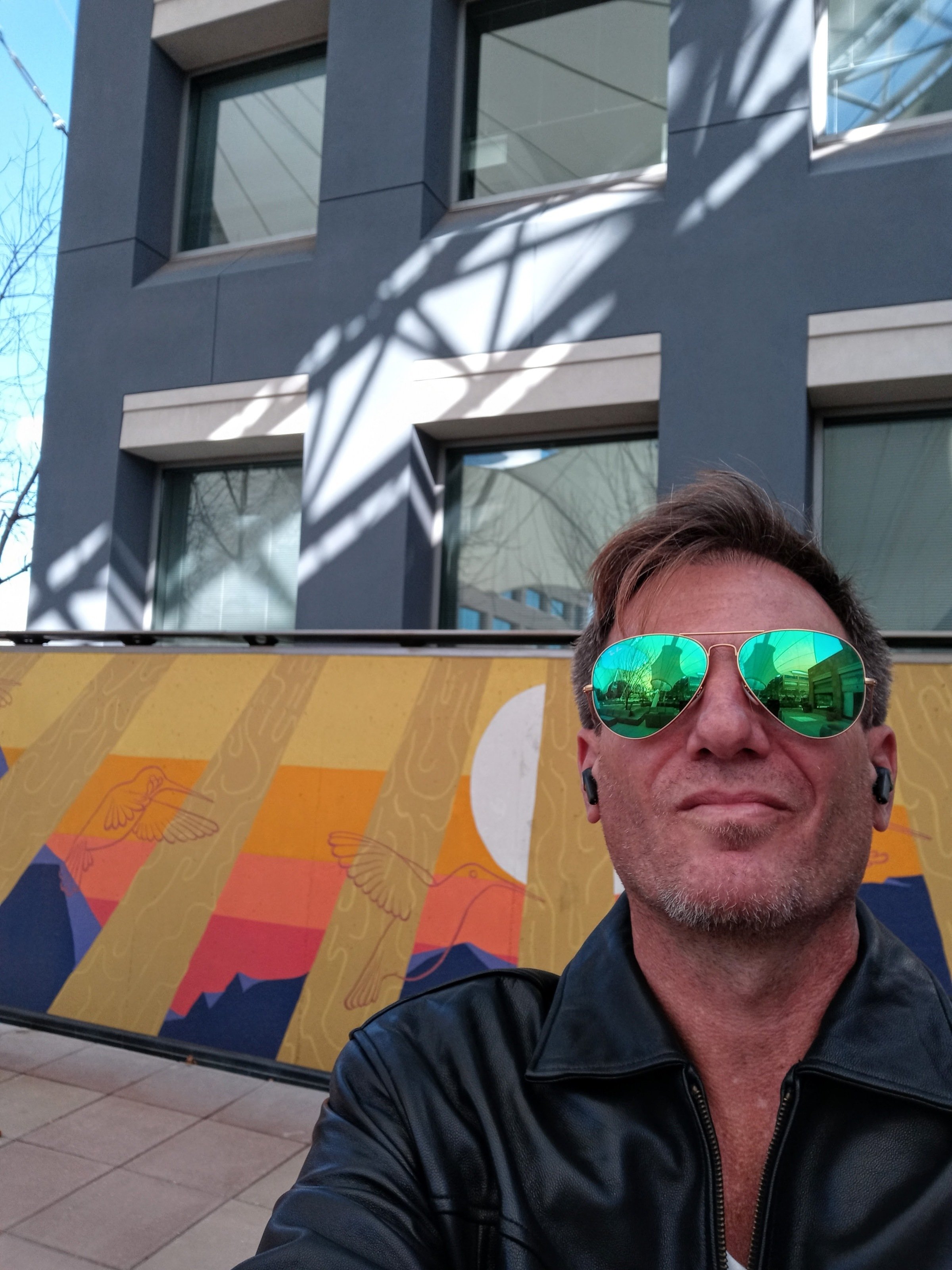 Randy Ramsay Events | ReverbNation