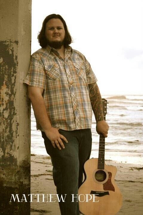 Matthew Hope | ReverbNation