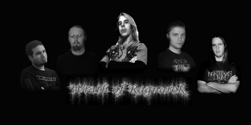 Wrath of Ragnarok | ReverbNation