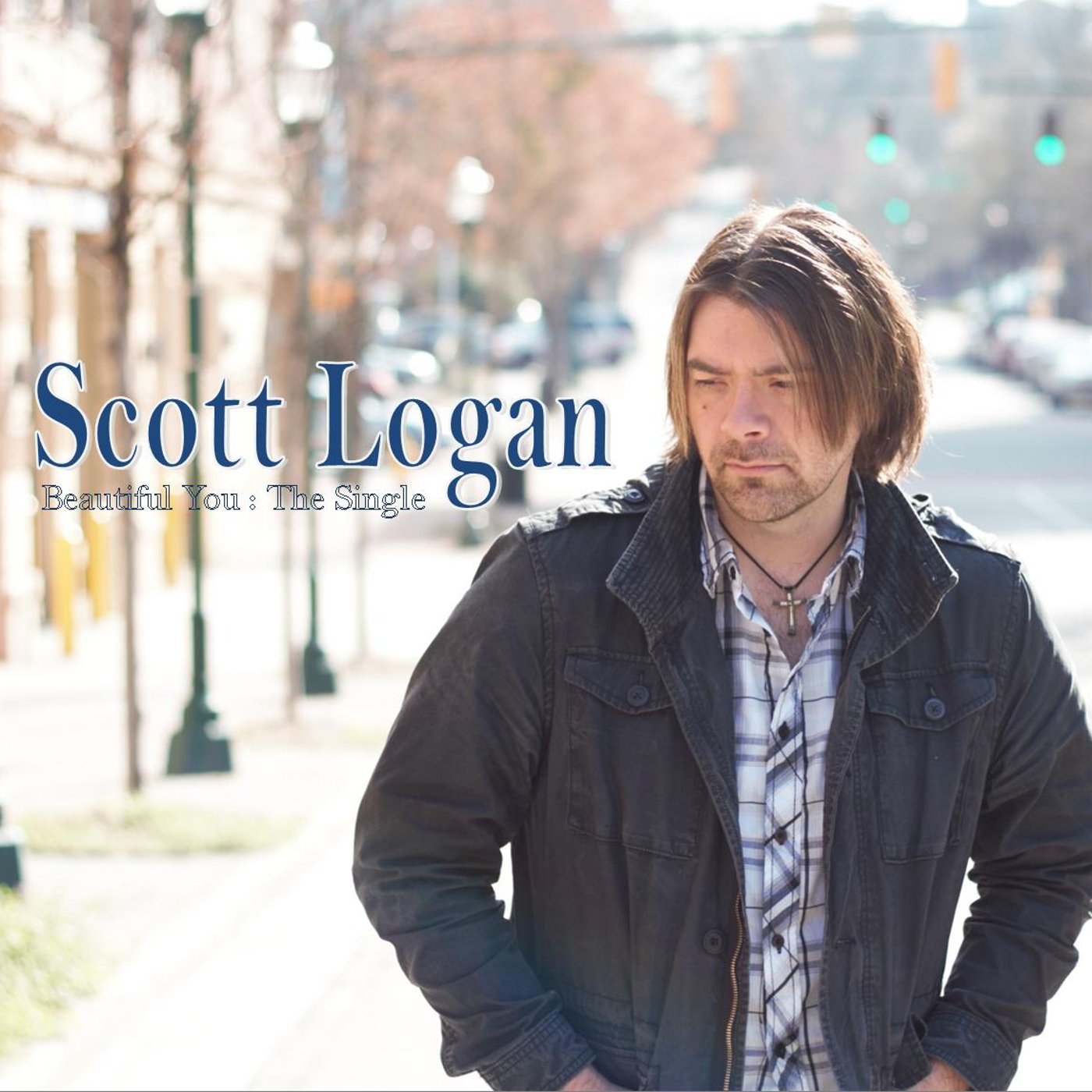 Scott Logan | ReverbNation