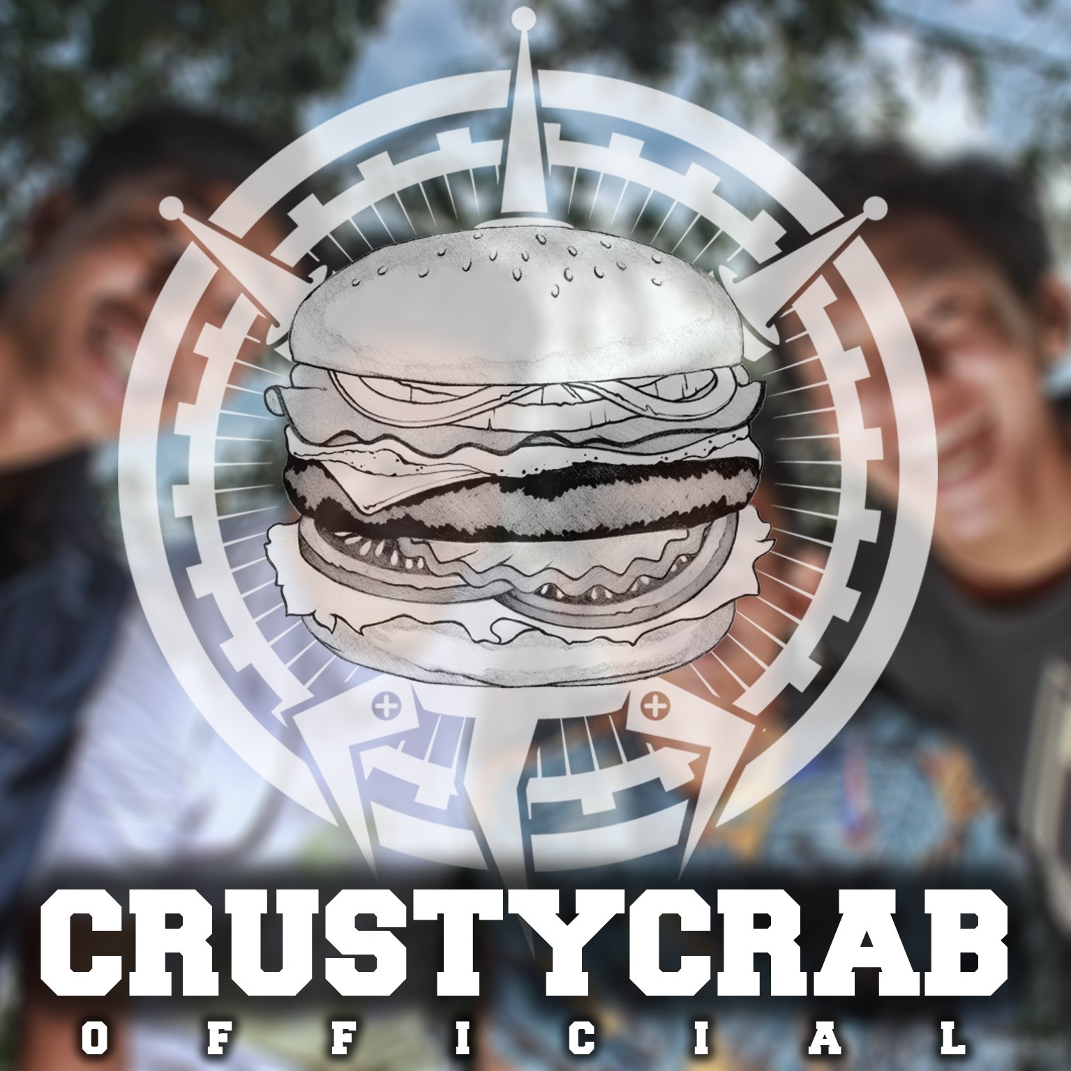 CRUSTY CRAB OFFICIAL | ReverbNation