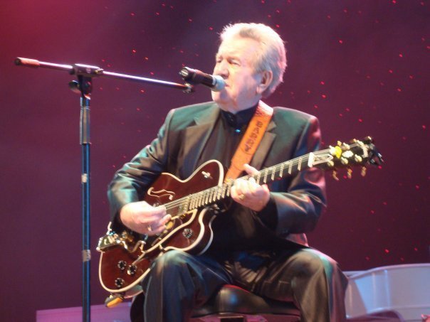Barry Wood | ReverbNation