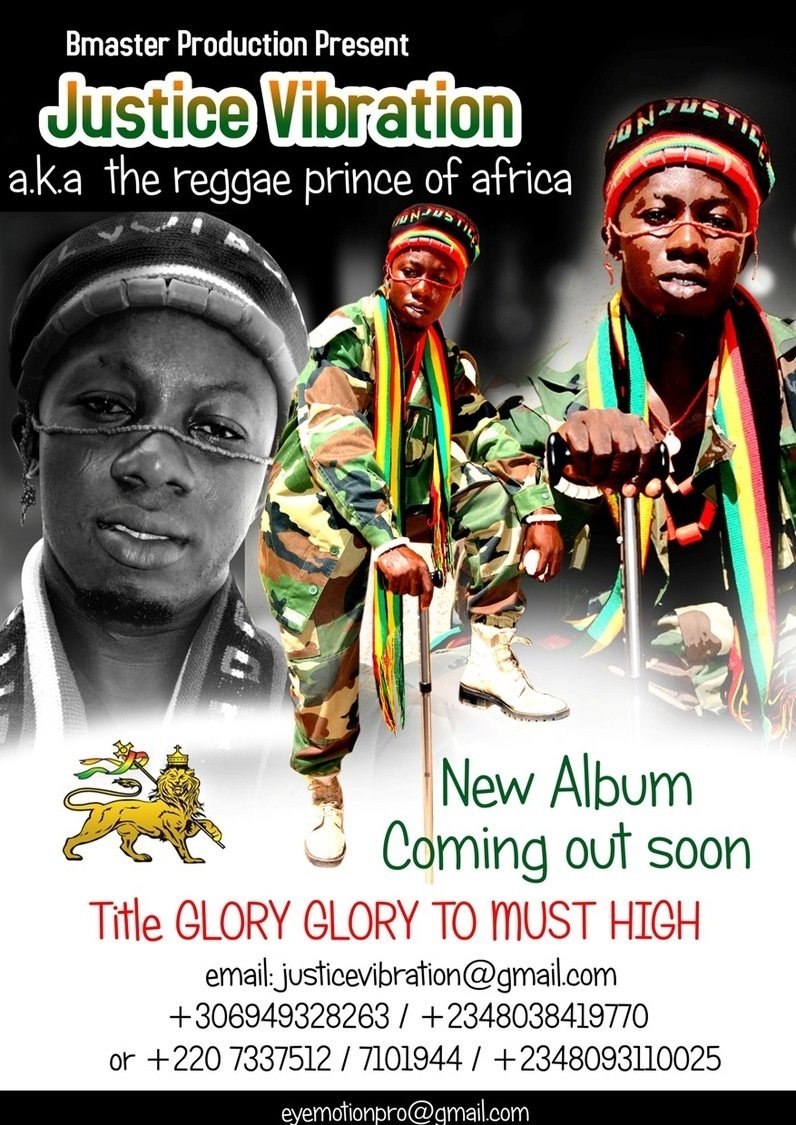 vibration reggae band int | ReverbNation
