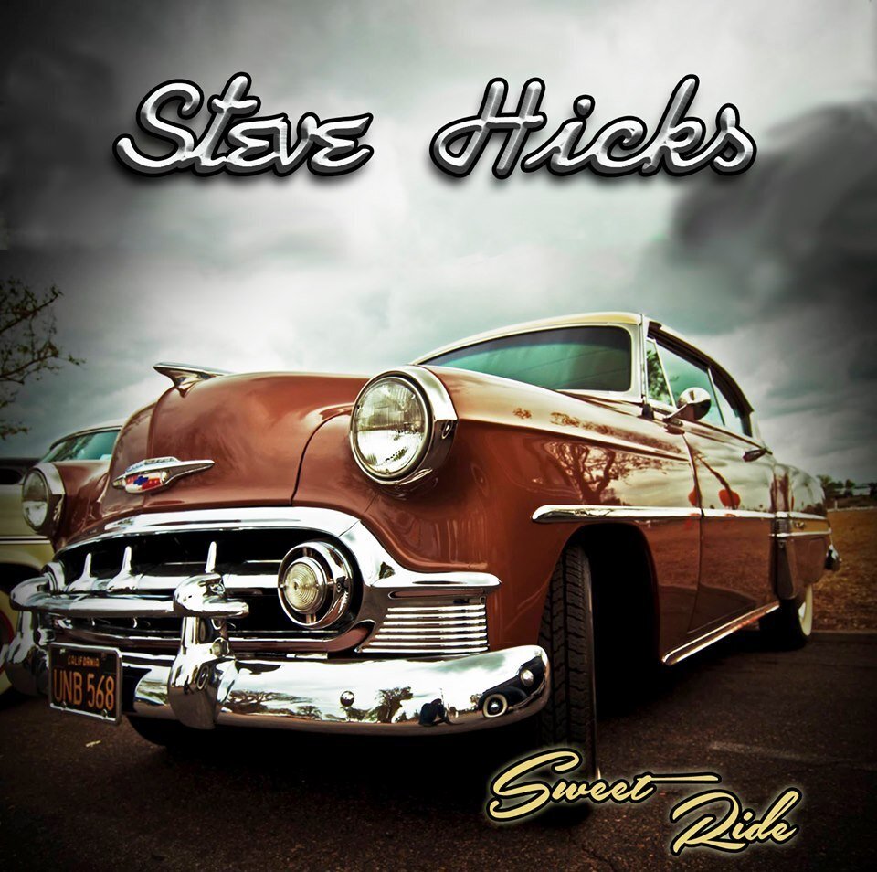 Steve Hicks | ReverbNation