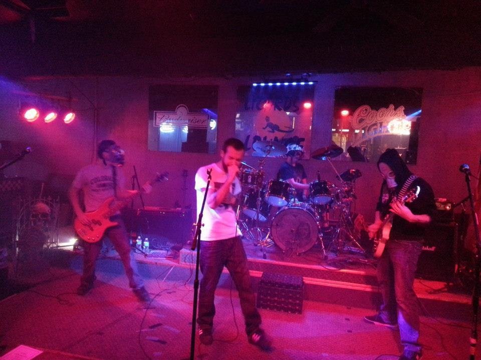 Zombie Drive-In | ReverbNation