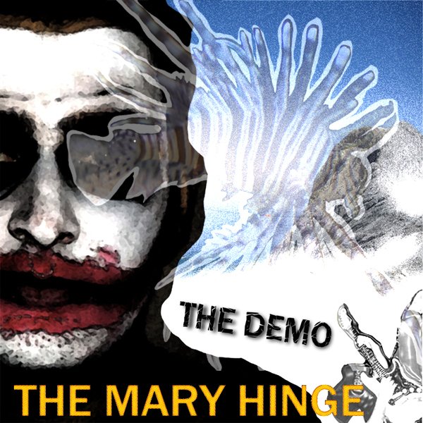 The Mary Hinge | ReverbNation