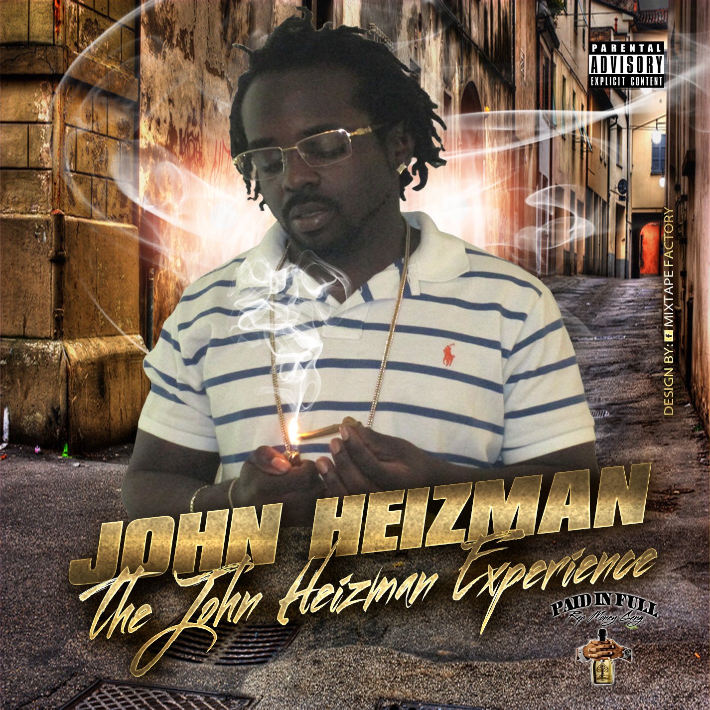 John heizman | ReverbNation