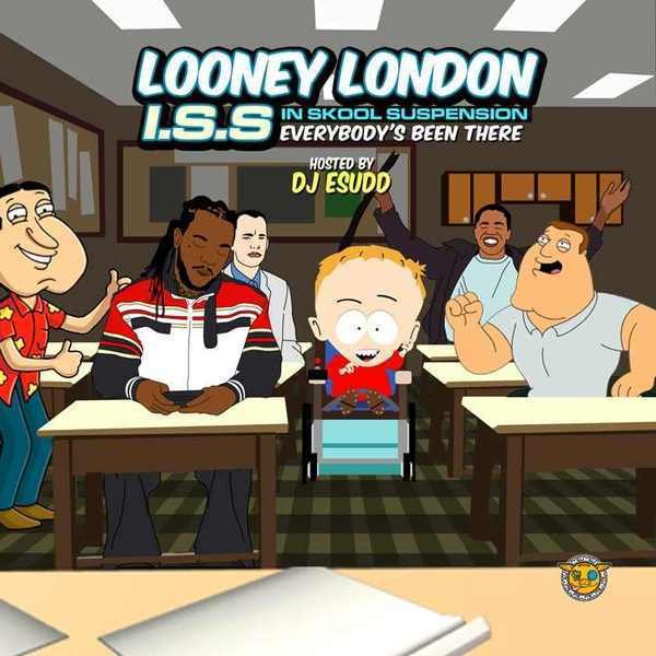 Looney London | ReverbNation