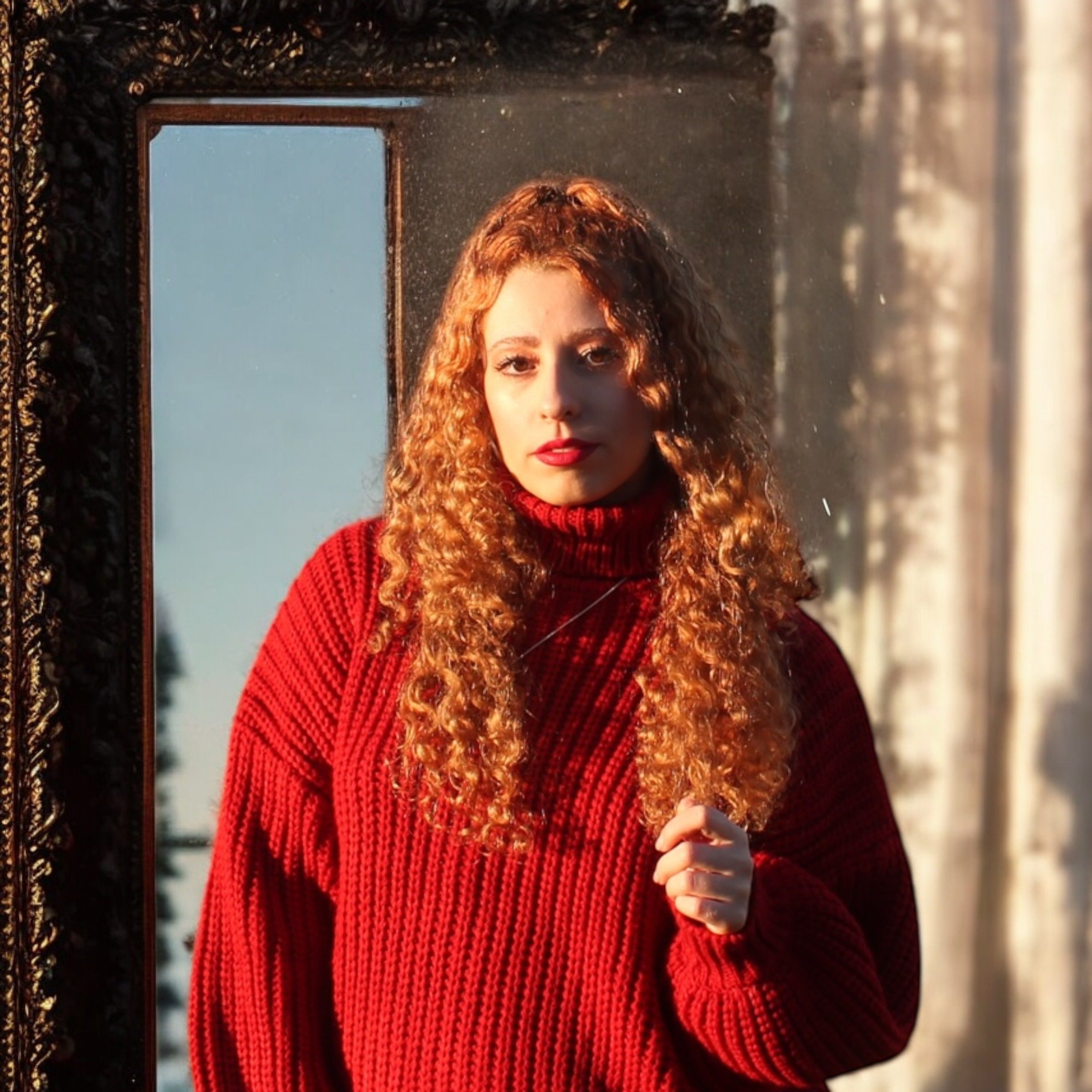 ZERENA | ReverbNation