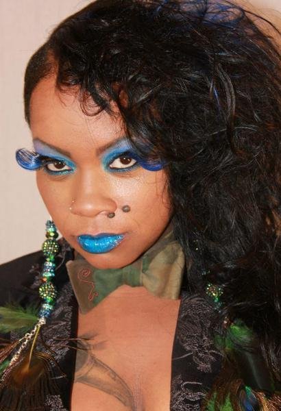 Asiah The Continent | ReverbNation